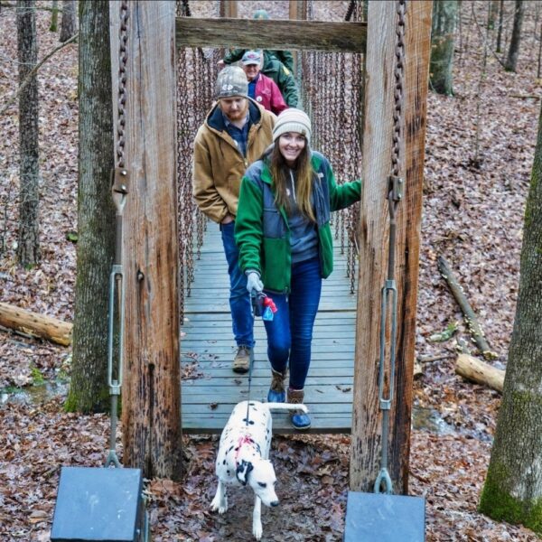 Arkansas State Parks Kicks Off America 250 With First Day Hikes in 2026 ...
